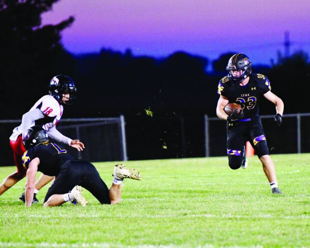 DISTRICT SPOTLIGHT | News, Sports, Jobs - The Freeman Journal